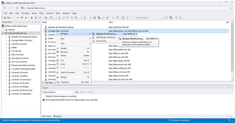 Softerra Ldap Administrator Download Free Windows 2025 42227007