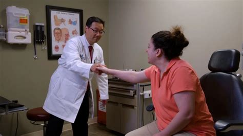 Laser Vs Traditional Tonsil Surgery Ent Of Georgia South