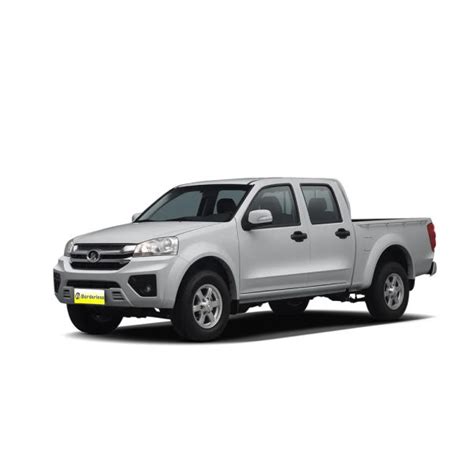 Gwm Wingle 5 Borderless Car