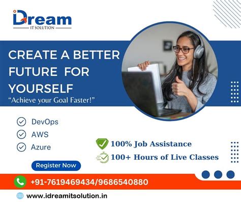 I Dream It Solution On Linkedin Devops Devops Coaching Devopsengineer Devopstraining