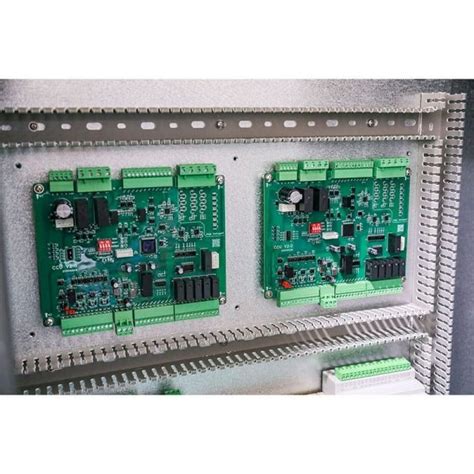 Ev Charging Control Unit（ccu） Aegen Ev Charger Station