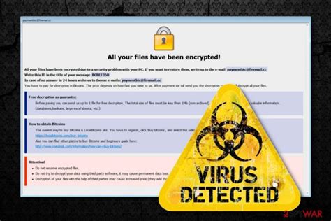 Remove Cmb Ransomware Improved Guide Decryption Steps Included