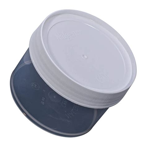 Container Polypropylene 500 Ml Asmc Gmbh International