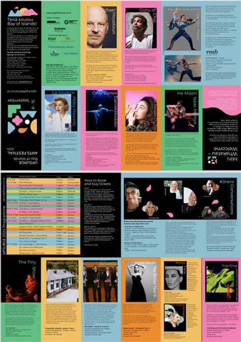 2024 Upsurge Programme Upsurge