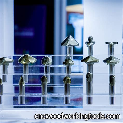 The Ultimate Guide To Router Bits Everything You Need To Know October