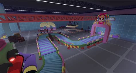 Zones Dollys Factory Official Wiki Fandom