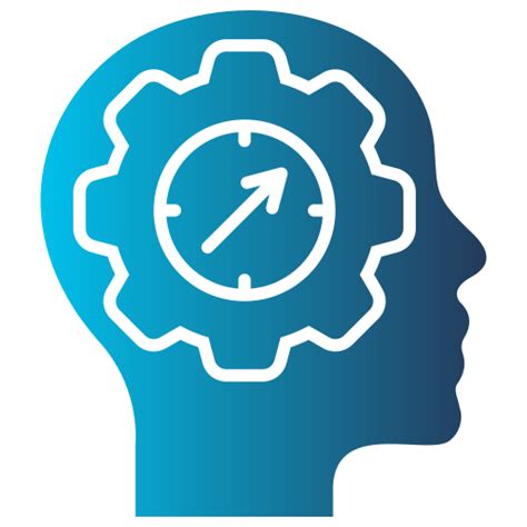 Behavior Generic Gradient Fill Icon Behavior Generic Gradient Fill Icon