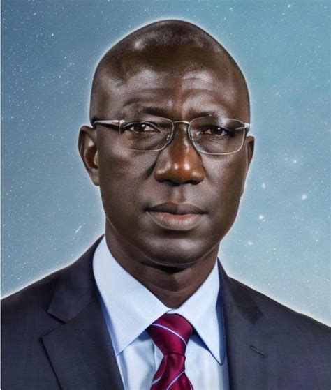 Annonce Ucad Sénégal