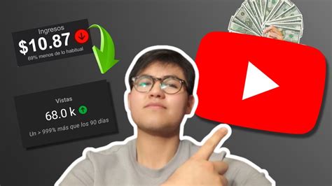 Como No Crecer En Youtube Youtube