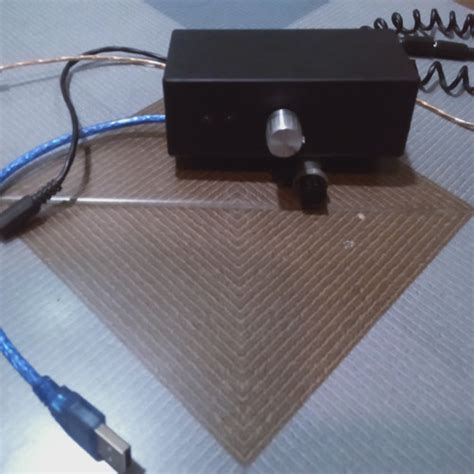 Jual Interface Digital Mode Ft8 Hf Radio Kab Garut Haikal Bhq Tokopedia