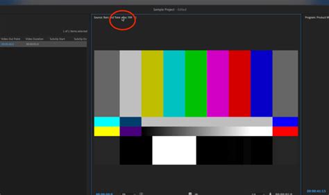 How To Reset Layout In Adobe Premiere Pro Steps