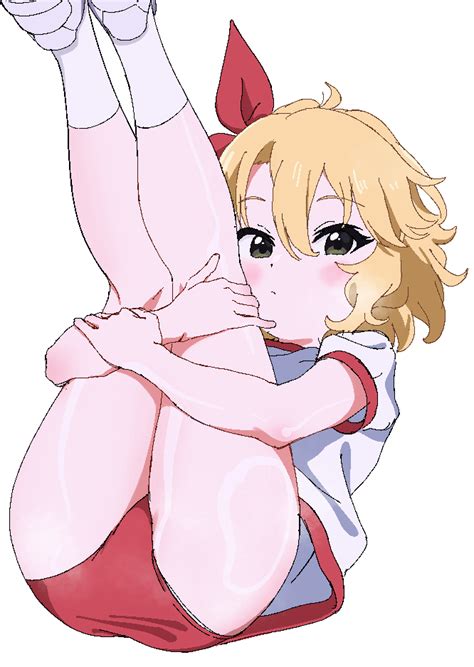 Sakurai Momoka Idolmaster And More Drawn By Nhej Danbooru