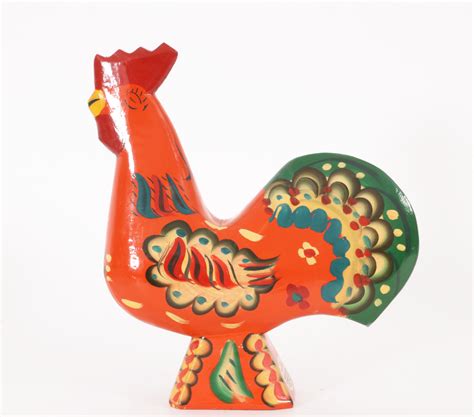 Dalatupp Nils Oisson Nusnäs Auktion