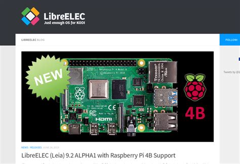raspberry pi 4 released from 35 usd off topic armbian community forums