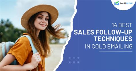 14 Ultimate Sales Follow Up Techniques In Cold Emailing