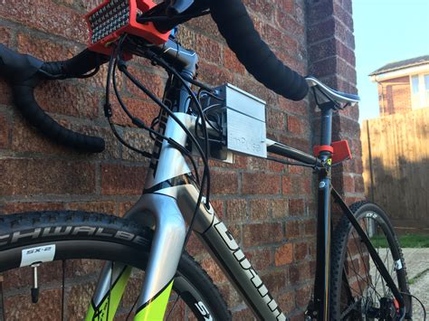 Data Logger Stage Details Hackaday Io