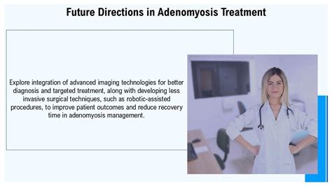 Hysteroscopy Adenomyosis Ppt Template Acp Ppt Powerpoint