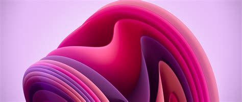 Desktop Windows Pink Wallpaper