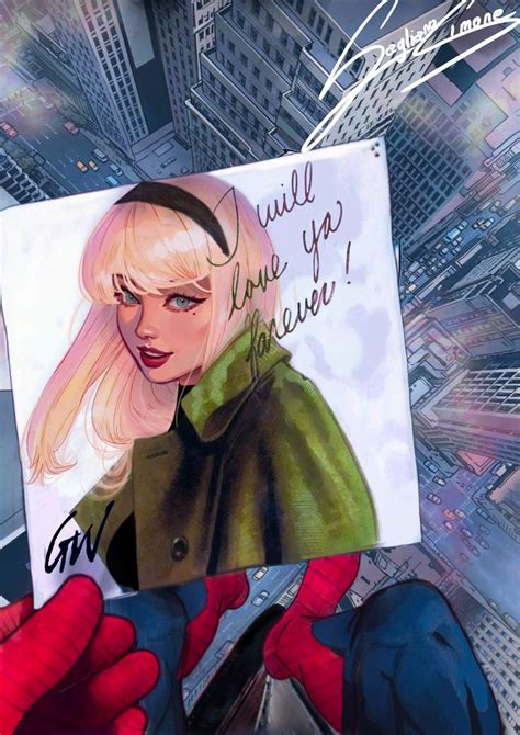 Marvel Spider Gwen Spiderman Spider Amazing Spiderman Marvel Spiderman Marvel Superhero