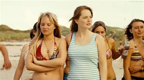 Sonja Gerhardt Nue Dans Sommer