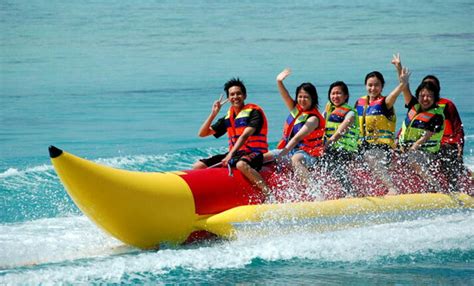 Pantai Bandengan Jepara Harga Tiket Masuk And Jam Buka 2026