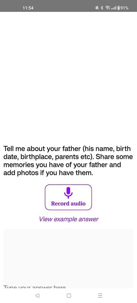Incorrect Display When App Is Downloaded But Showing Correct In