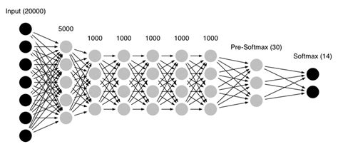 Proposed Dnn Diagram All Layers Are Separated By Batch Normalization Download Scientific