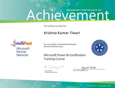 krishna kumar tiwari on linkedin dataanalysis powerbidesktop