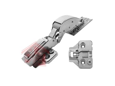 خرید و قیمت لولا گازور آینه فانتونی کد A072 روکار و دارای آرام بند با