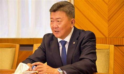 Төрийн байгуулалтын байнгын хорооны даргаар Н Энхболд сонгогдлоо