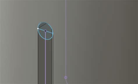 How To Create A Cam Path Or Modeled Slot Into A Cylinder In Fusion 360