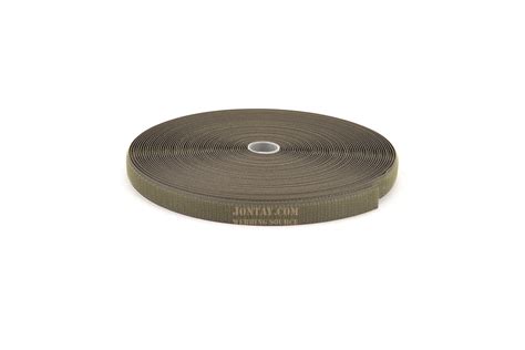 Sew On Nylon Fastener Tape Ranger 3 4 Inch Wide Hook Sold In Wholesale