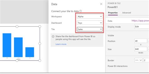 Powerapps Transparency Update Hat Full Of Data