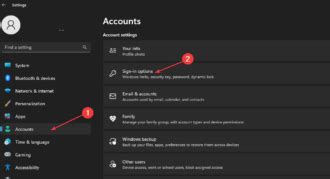 The Specified Network Password Is Not Correct Fix
