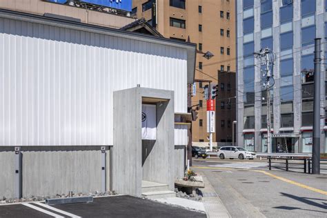 Nakasai Architects Inc