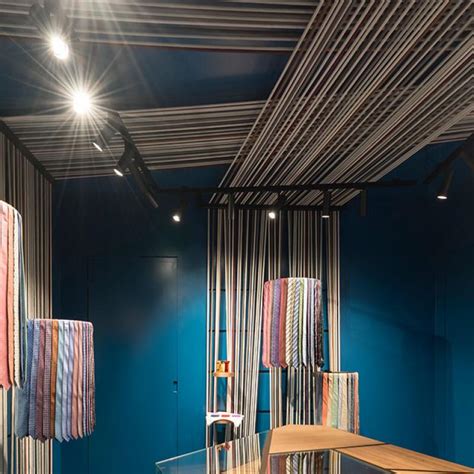 Commercial Projects Buzzi And Buzzi Worldwide