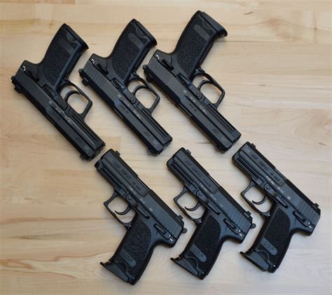 USP Trigger Grunge HKPRO Forums