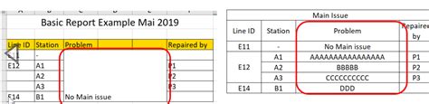 How To Merge Excel Columns Knime Analytics Platform Knime Community Forum