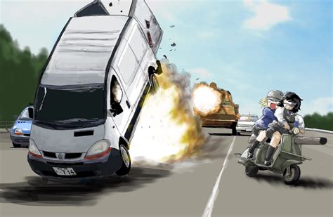 Sdkfz Danbooru