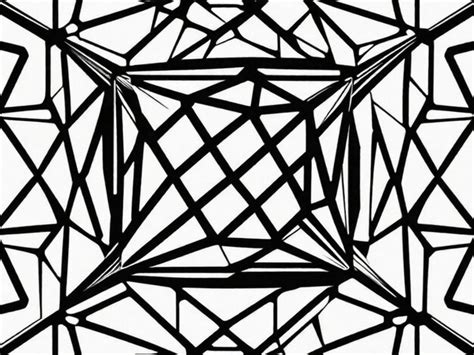 Premium Photo Revealing The Beauty Of Crystal Structures