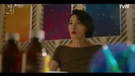 قسمت 15 سریال مال من Mine 2021 با زیرنویس فارسی با بازی لی بو یونگ و N