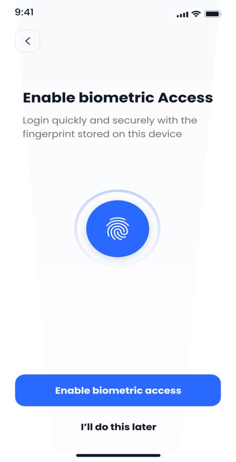 Joypay Android Ios Figma Ui Kit Flutter Fintech Finance
