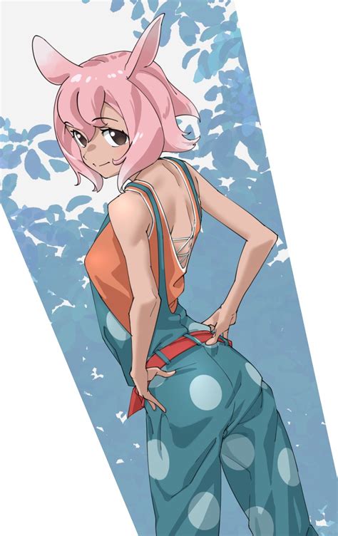 Tanabe Fueisei Japanese Pancake Devilfish Kemono Friends Kemono