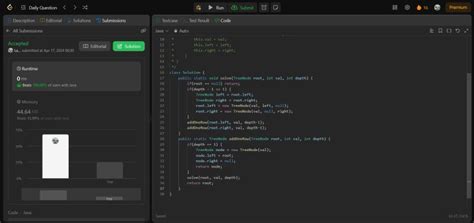 100daysofleetcode 100daysofleetcode Codingjourney Codingchallenge
