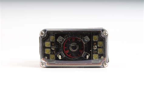 Microscan 7413 2000 2003 Microhawk Id 40 Legacy Fixed Barcode Scanner Ntc Tech