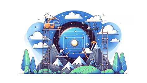 Vue组件是如何挂载的 • Worktile社区