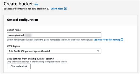 Building An Image Uploading System Using Aws Lambda And S3 By Ayush