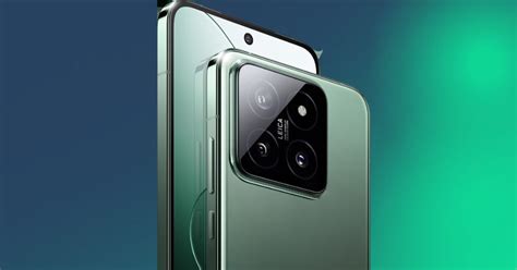 Xiaomi 14 Series Unveiling The Powerhouse In Compact Form Dutchiee Reviews News