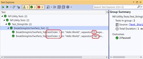 Test Driven Development Process With Xunit Codeproject