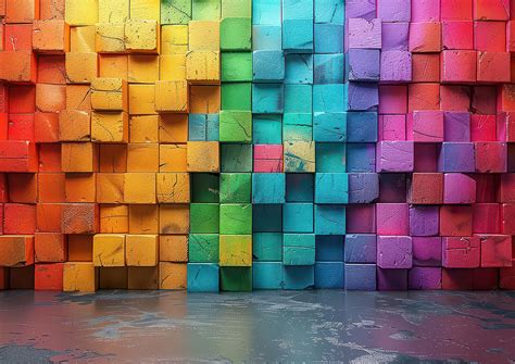 Cube Arrangement Pattern Background Images Hd Pictures And Wallpaper For Free Download Pngtree